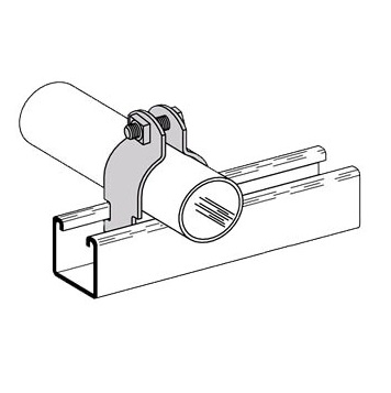 Pipe Strap | Acme Construction Supply Co., Inc.
