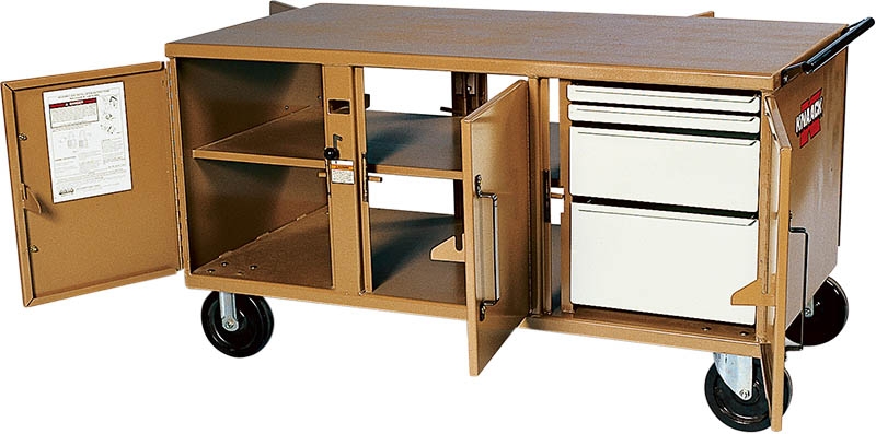 KNAACK 62 | Acme Construction Supply Co., Inc.