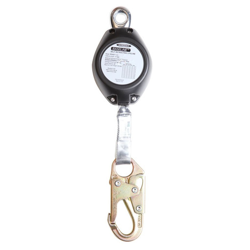 Self-Retracting Lifelines | Acme Construction Supply Co., Inc.