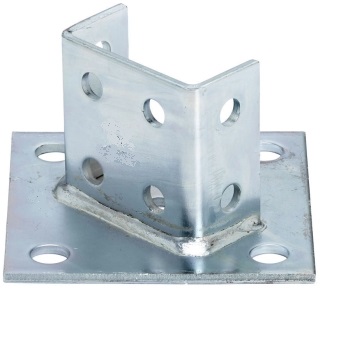 STRUT POST BASE | Acme Construction Supply Co., Inc.