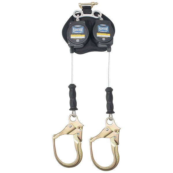 Self-Retracting Lifelines | Acme Construction Supply Co., Inc.