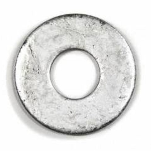 CWA 1-1/4 USS HDG BULK CUT FLAT WASHER 1-1/4" USS HOT DIP GALVANIZED ...
