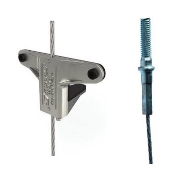 Wire Support Systems | Acme Construction Supply Co., Inc.