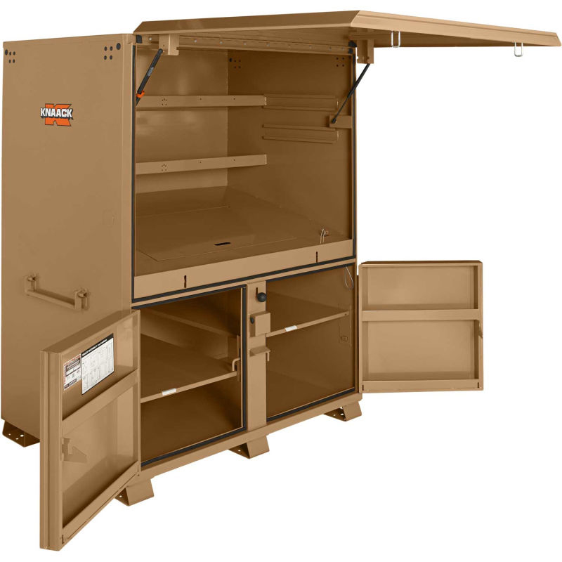 KNAACK 119-02 | Acme Construction Supply Co., Inc.