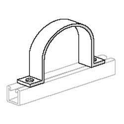Pipe Straps | Acme Construction Supply Co., Inc.