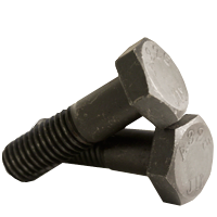 HHC 5/8 X 1 GR8 PLN PKG HEX HEAD BOLT 5/8-11 X 1" GRADE 8 CAP SCREW ...