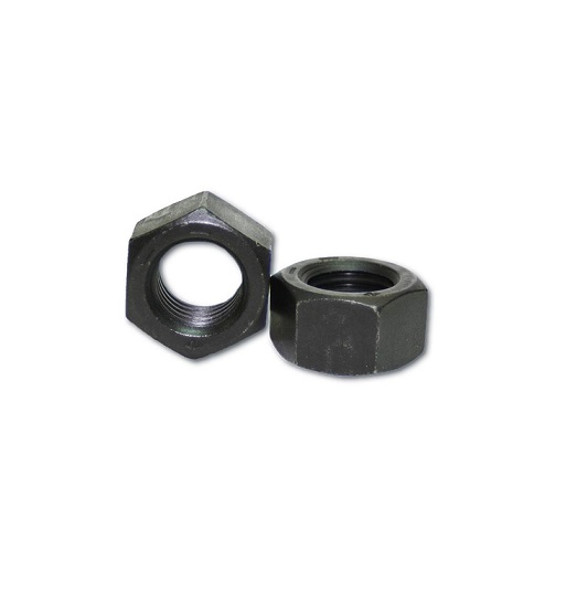 NUT 5/8 GR8 PLN PKG HEX NUT 5/8-11 GRADE 8 PLAIN [50/PK] [300/CS ...