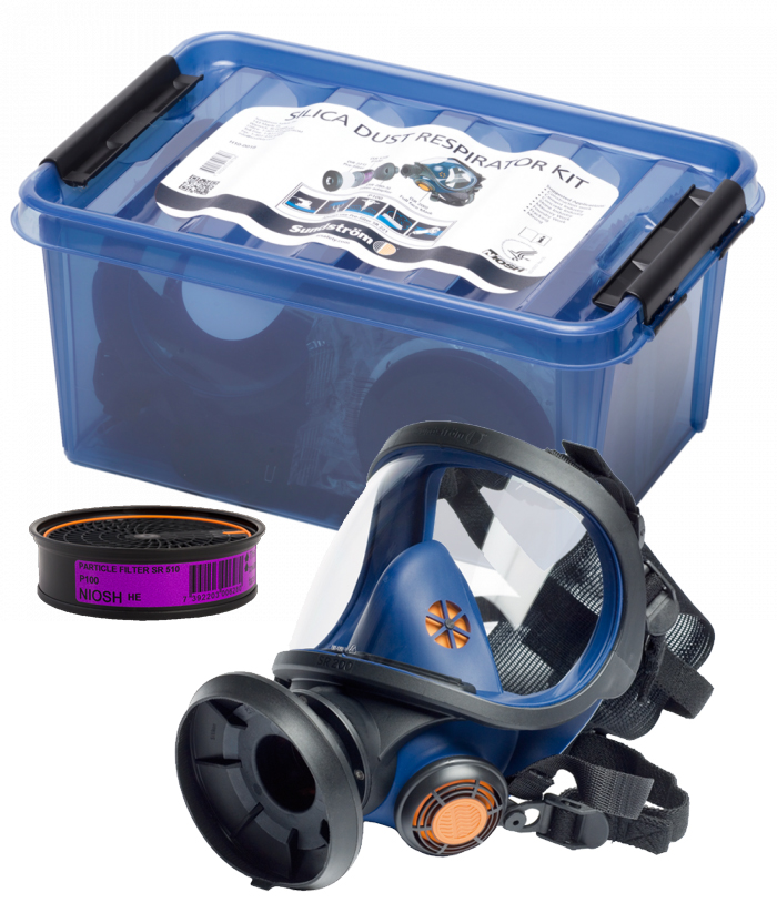 SUNDSTROM H10-0018 | Acme Construction Supply Co., Inc.