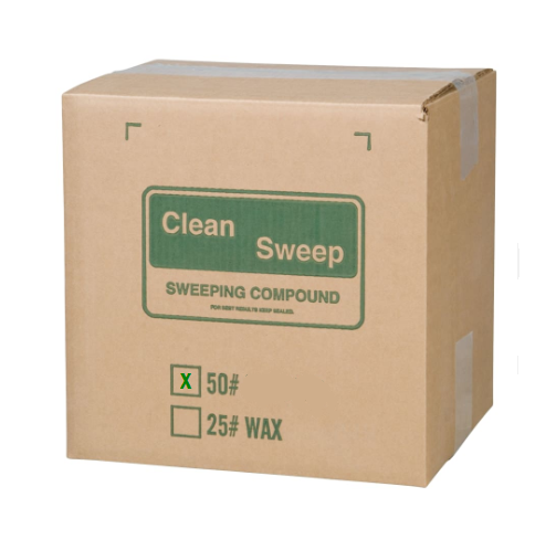 ANCHOR-BRAND FLOOR-SWEEP-WAX50 WAX BASED GREEN SWEEPING COMPOUND NO OIL ...