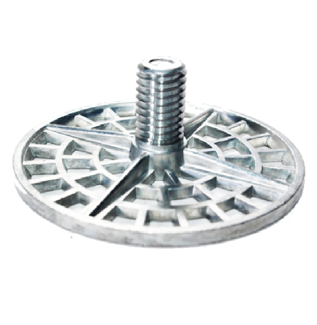 Rebar and Accessories | Acme Construction Supply Co., Inc.