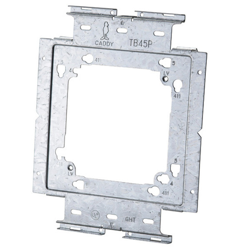 ELECTRICAL BOX MOUNTING PLATE | Acme Construction Supply Co., Inc.