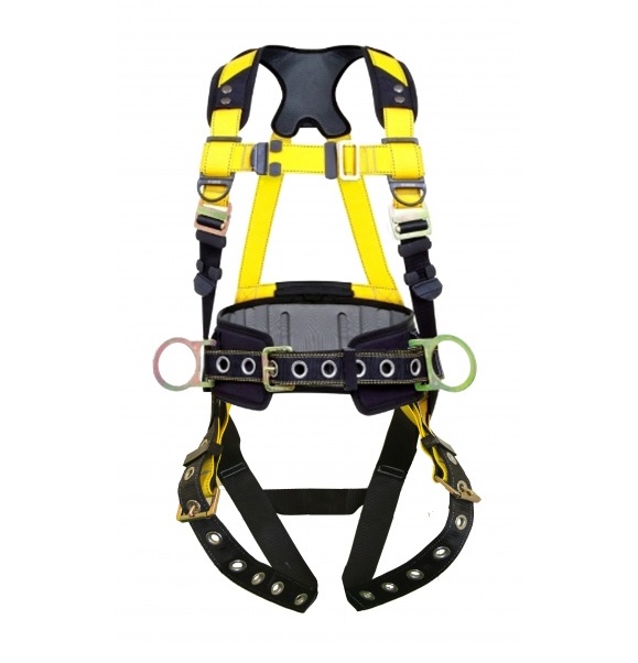 Series 3 Harness XL-XXL | Acme Construction Supply Co., Inc.