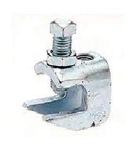 B-LINE FIG-65-1/2-HDG HDG 1/2" BEAM CLAMP HOT DIP GALVANIZED [TOLCO FIG ...