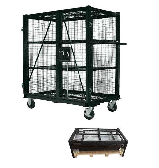 Jobsite Boxes | Acme Construction Supply Co., Inc.