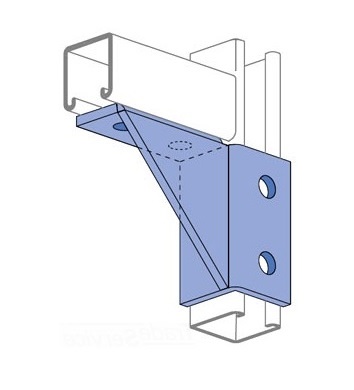 Product Listing | Acme Construction Supply Co., Inc. for STRUT_WING_FITTING