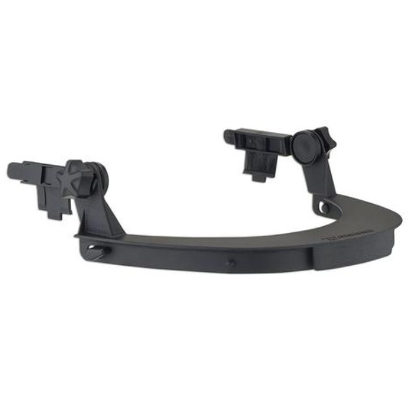 PIP 251-EPB103 ROCKY CLIMBING HELMET CAP STYLE FACE SHIELD BRACKET SLOT ...