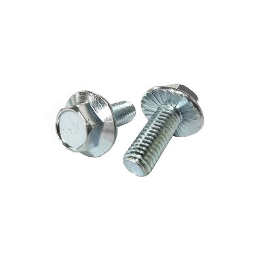 Flange Bolts | Acme Construction Supply Co., Inc.