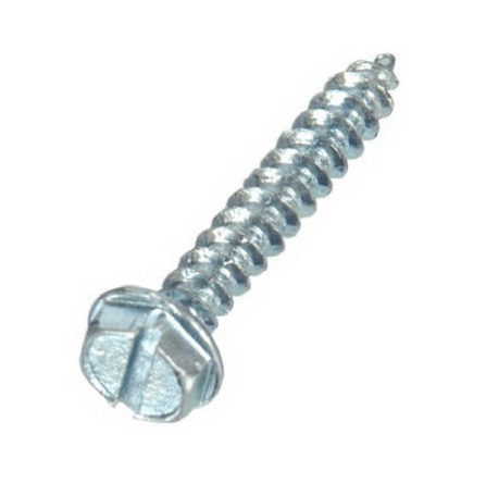 Hex Washer Head Screws | Acme Construction Supply Co., Inc.