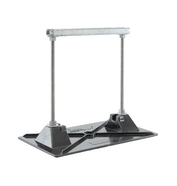 Rooftop Supports | Acme Construction Supply Co., Inc.