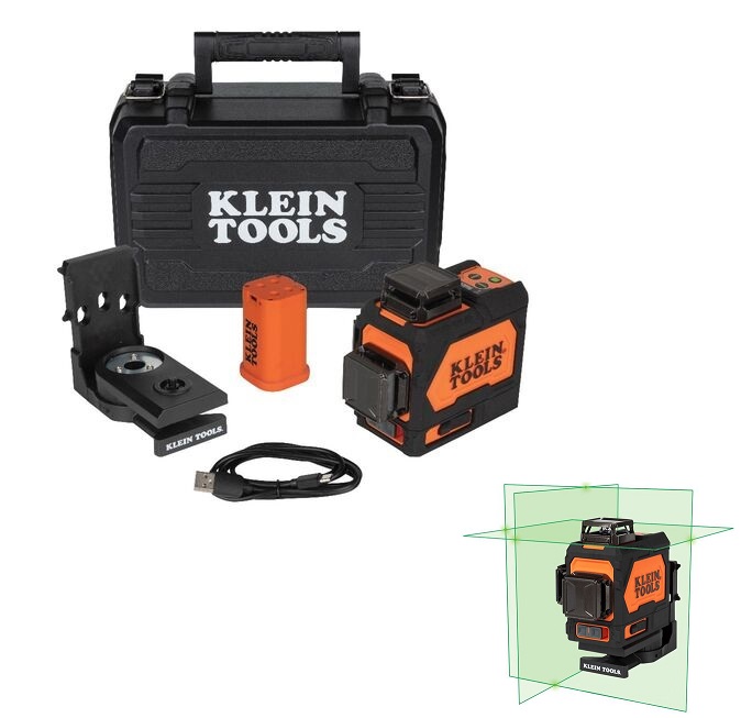 Line Laser Levels | Acme Construction Supply Co., Inc.