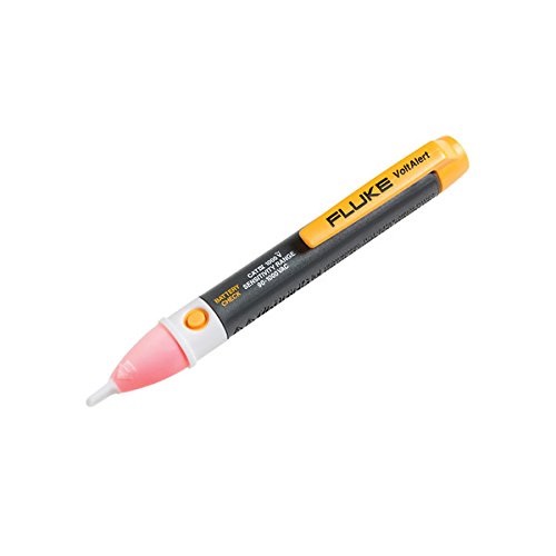 FLUKE FLK2AC/90-1000V VOLTALERT VOLTAGE DETECTOR WITH STRAIT TIP 90V TO ...