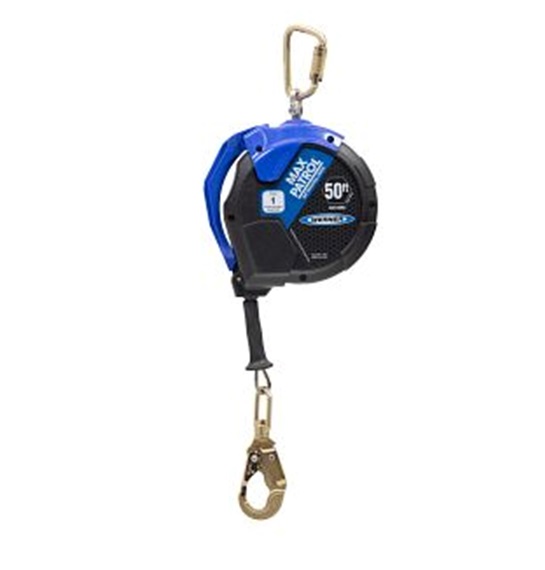 Self-Retracting Lifelines | Acme Construction Supply Co., Inc.