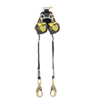 Self-Retracting Lifelines | Acme Construction Supply Co., Inc.
