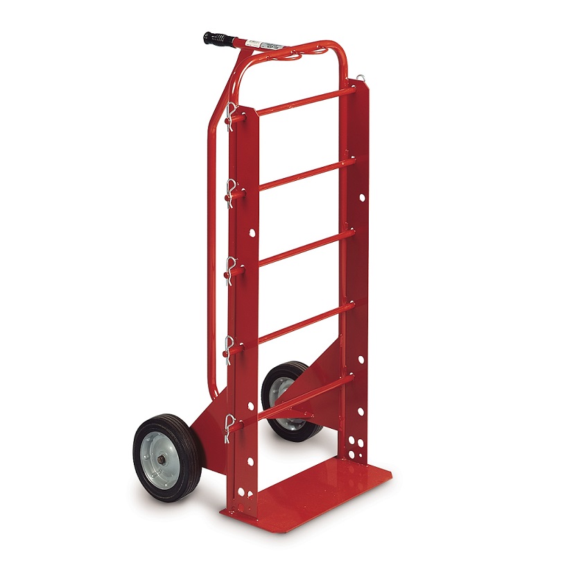 GB WSP-150 WIRE CART HEAVY DUTY 5-SPOOL CADDY [1/BOX] | Acme ...