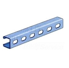 SLOTTED CHANNEL | Acme Construction Supply Co., Inc.