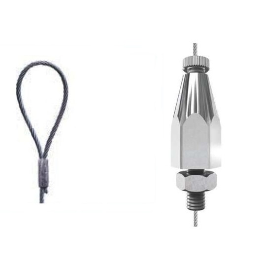 Suspension Channel Trapeze Hanger Kit | Acme Construction Supply Co., Inc.