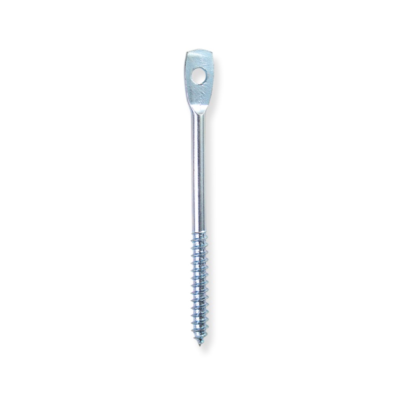 DOC'S W400MZP ACO-LAG 1/4 X 4" ACOUSTICAL EYE LAG 1-1/2" THREAD [EA4 ...