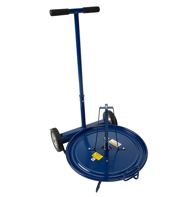 CURRENT 509M | Acme Construction Supply Co., Inc.