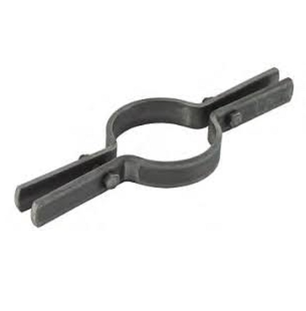 ANVIL 261-20-PLN PLN 20" IPS FIGURE 261 RISER PIPE CLAMP PLAIN WITH ...