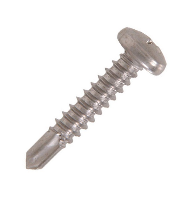 DEWALT DFSEDX445 DRIL-FLEX 10-16 X 3/4" PAN HEAD TEK-3 PHILLIPS #2 ...