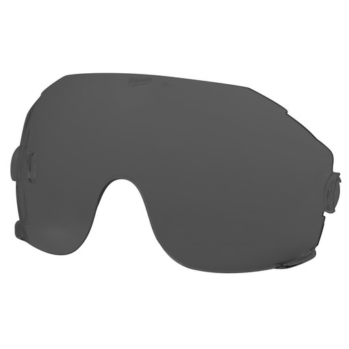 5pk Tinted Eye Visor Replacement Lenses | Acme Construction Supply Co ...