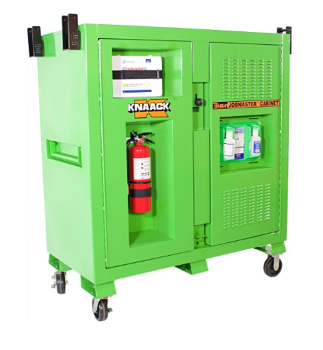 Jobsite Boxes | Acme Construction Supply Co., Inc.