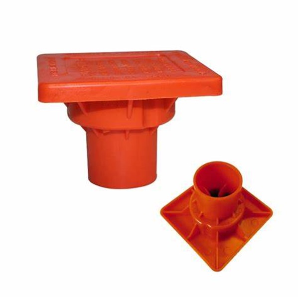 Rebar Impalement Safety Cap | Acme Construction Supply Co., Inc.
