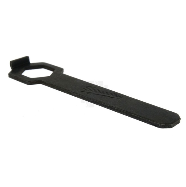 MILWAUKEE 45-96-0500 PART THIN HEX BOX STYLE WRENCH FOR M12 12V RIVET ...