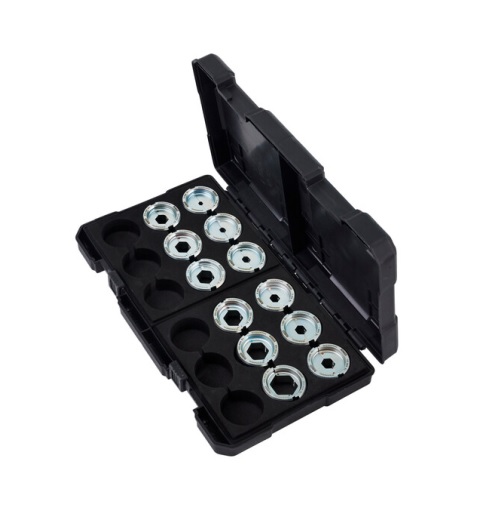 CRIMPING TOOL DIE KIT | Acme Construction Supply Co., Inc.