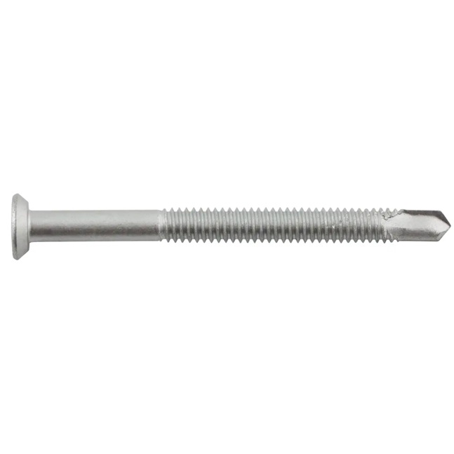 DEWALT DFSEBN630 SST FH 1/4-20 X 3 #3 PHILLIPS FLAT HEAD BI-FLEX ...