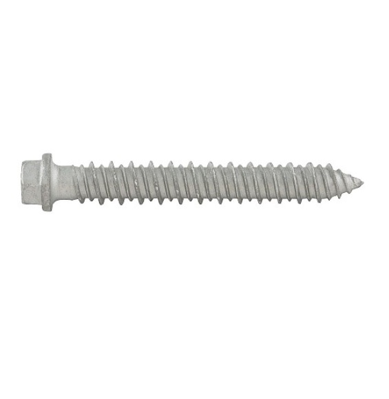 DEWALT DFM5ELG506 SILVER HHT 5/16" X 4" ULTRACON HEX TRIMFIT HEAD ...