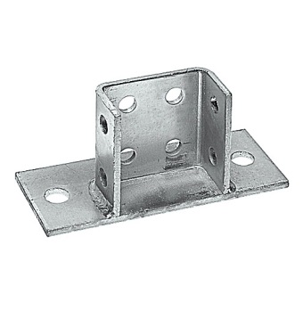 Channel Post Base | Acme Construction Supply Co., Inc.