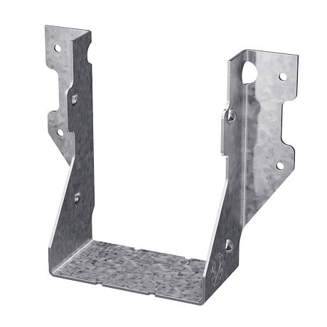 SIMPSON HUS46 HEAVY 4X6 FACE MOUNT JOIST BEAM HANGER [50/BX] | Acme ...