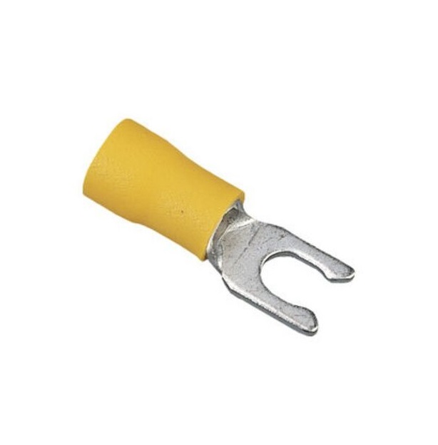 SNAP SPADE TERMINAL | Acme Construction Supply Co., Inc.