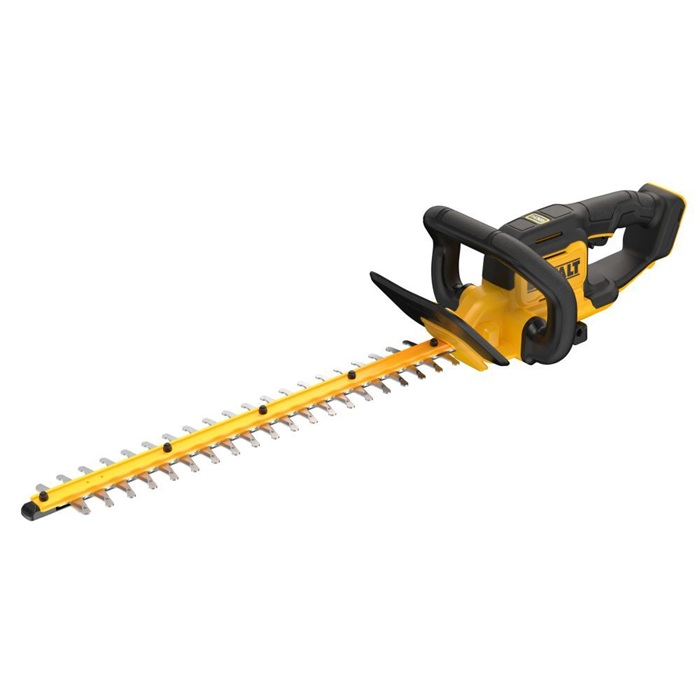 DEWALT DCHT821B [D-MAN] 20V MAX CORDLESS 22" HEDGE TRIMMER SWEEP ...