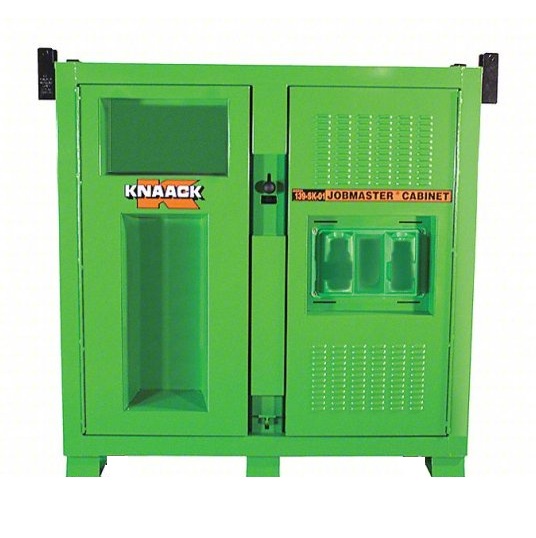 Jobsite Boxes | Acme Construction Supply Co., Inc.